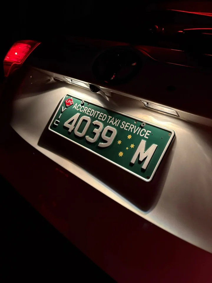 GM Cabs reviews | ProductReview.com.au