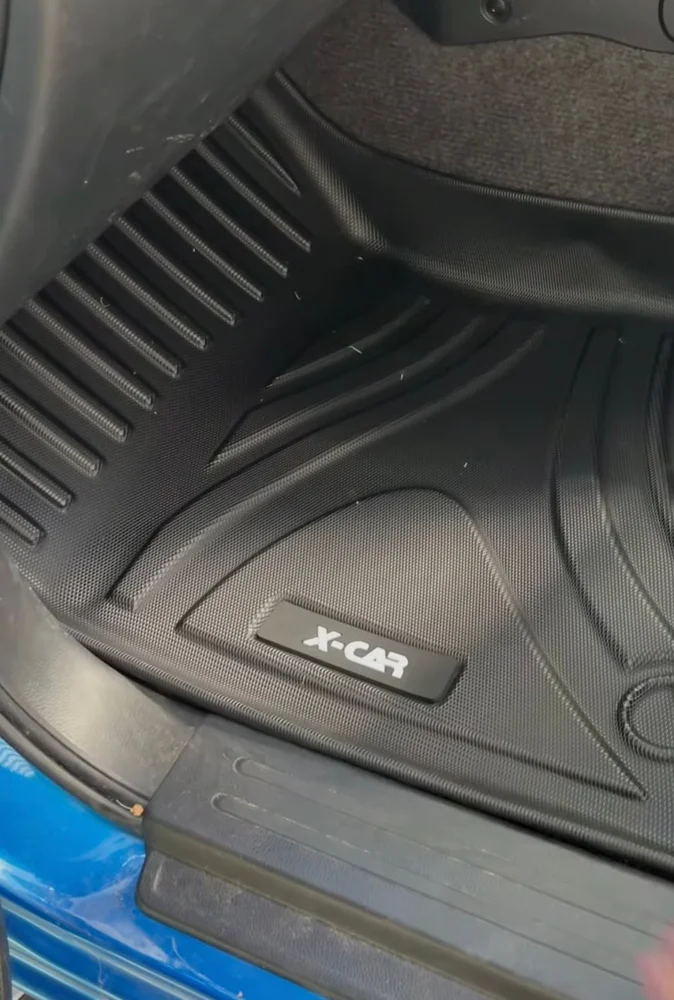 X-CAR reviews | ProductReview.com.au