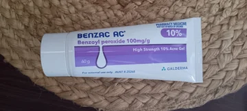 Benzac AC Range reviews | ProductReview.com.au