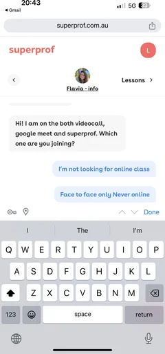 Superprof reviews | ProductReview.com.au