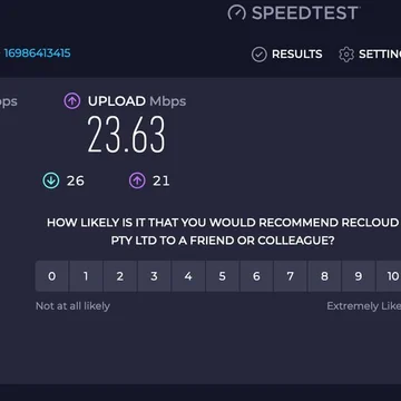 Neptune Internet reviews | ProductReview.com.au