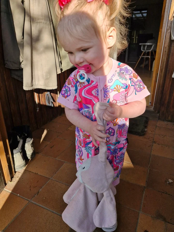 Riff Raff Baby reviews | ProductReview.com.au