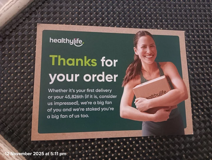 Healthylife reviews | ProductReview.com.au