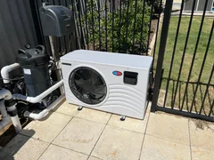 EvoHeat Evo Fusion-i Pool Heat Pump Series reviews | ProductReview.com.au