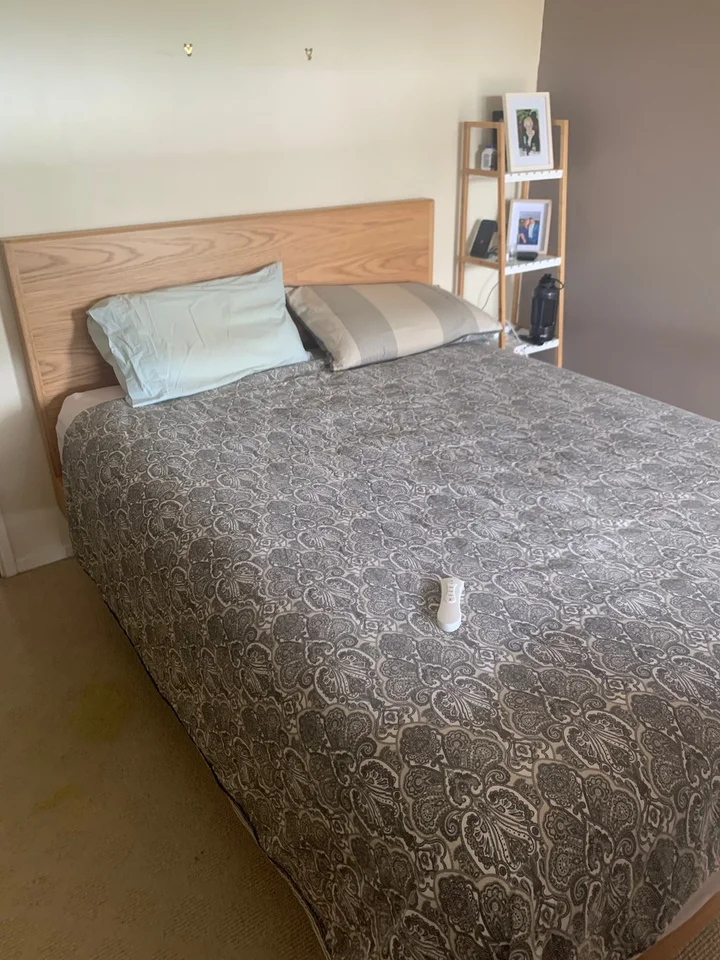 Sleeping Duck Indestruct Bed reviews | ProductReview.com.au