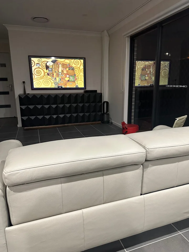 Samsung The Frame LS03A Series (2021) reviews | ProductReview.com.au