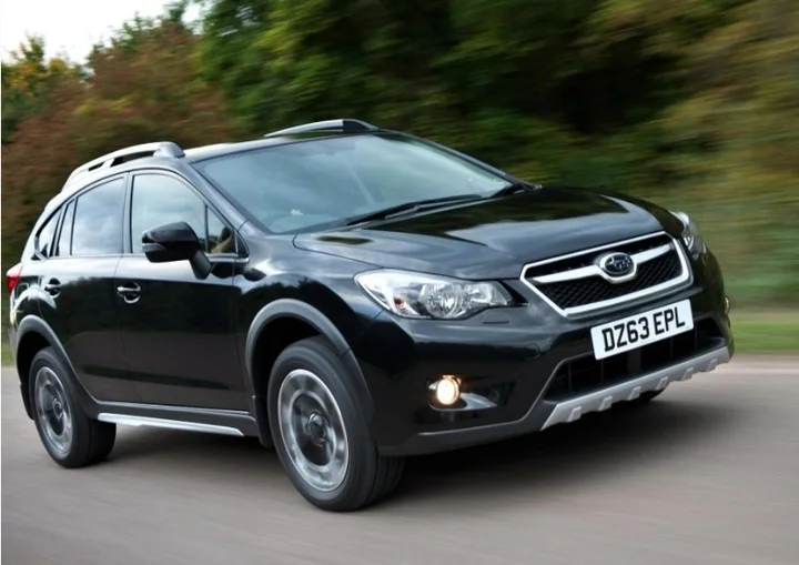 Subaru XV reviews | ProductReview.com.au