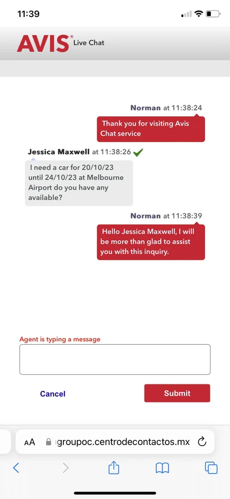 Avis reviews | ProductReview.com.au