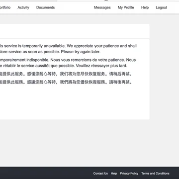 Computershare Investor Centre reviews | ProductReview.com.au