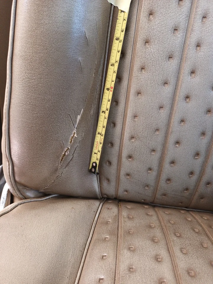 The Leather Doctor reviews | ProductReview.com.au