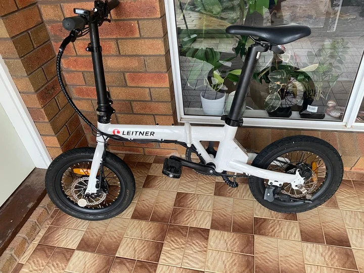 Leitner Aria reviews | ProductReview.com.au