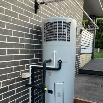 Aquatech Heat Pump reviews | ProductReview.com.au