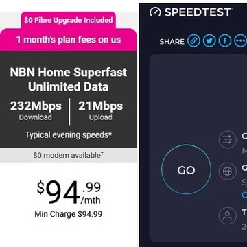 TPG Broadband reviews | ProductReview.com.au