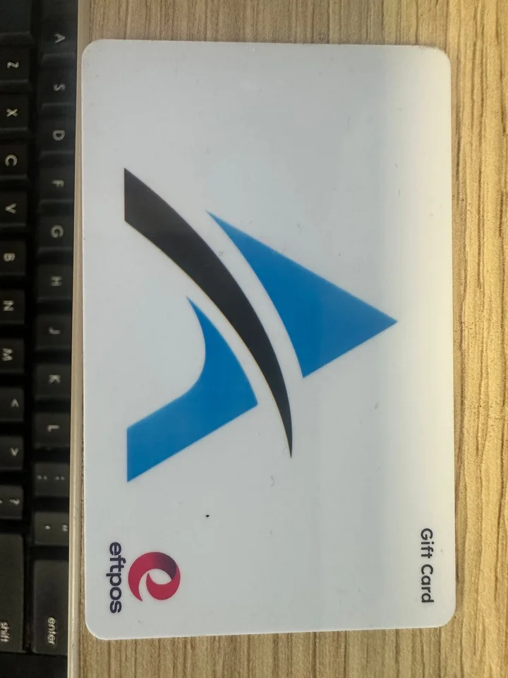 Corporate Prepaid Cards reviews | ProductReview.com.au