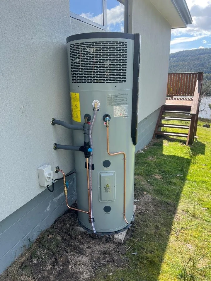 Neopower All-in-One Heat Pump reviews | ProductReview.com.au