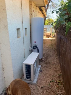 Eco Alliance Dynaheat 260L reviews | ProductReview.com.au