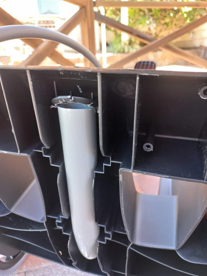 Zodiac Duo-X DX4050 iQ reviews | ProductReview.com.au