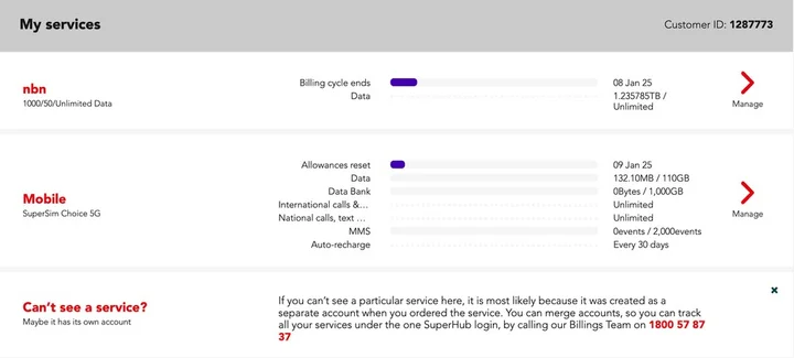 Superloop NBN 1000/50 (Home Lightspeed) reviews | ProductReview.com.au