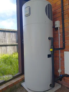 Aquatech Heat Pump reviews | ProductReview.com.au