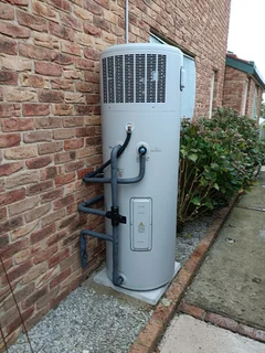 Aquatech Heat Pump reviews | ProductReview.com.au