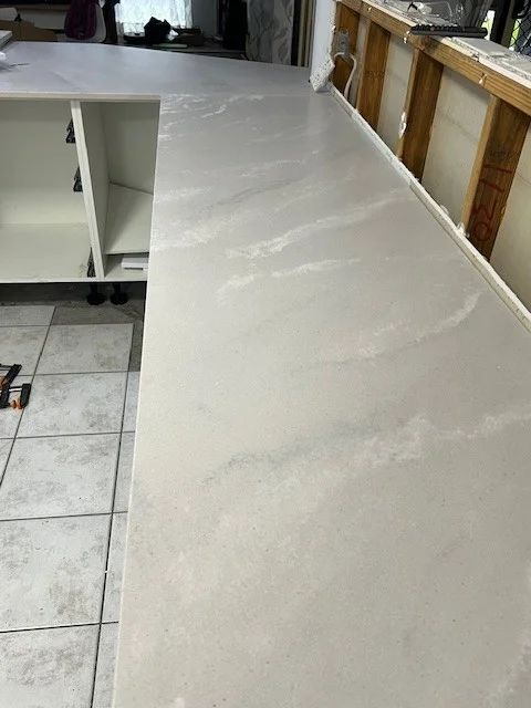 Think Benchtops Think Solid reviews | ProductReview.com.au