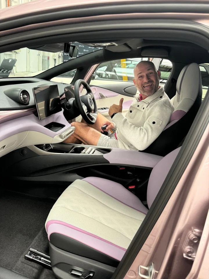 Easifleet reviews | ProductReview.com.au