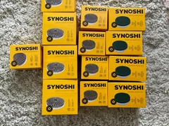 Synoshi reviews | ProductReview.com.au