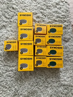 Synoshi reviews | ProductReview.com.au