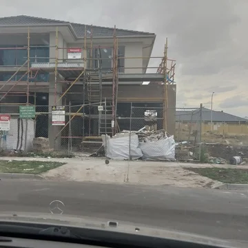 Australian Building Co. reviews | ProductReview.com.au
