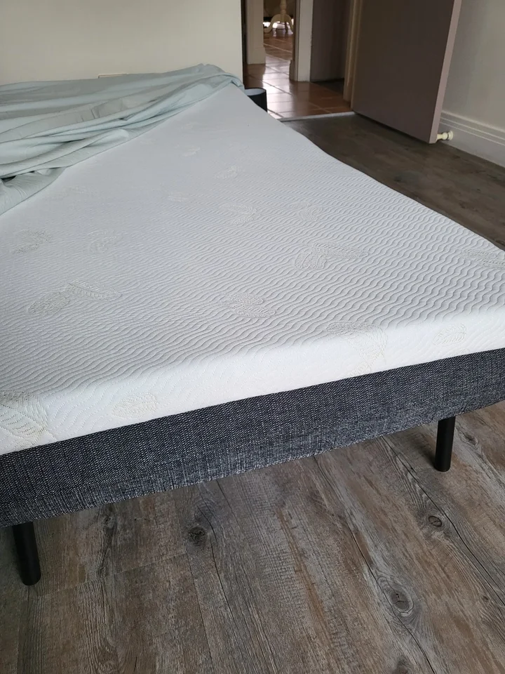 Newentor Mattress Topper reviews | ProductReview.com.au