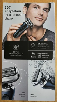 Best Men's Electric Shavers in 2025 as reviewed by Australian consumers ...