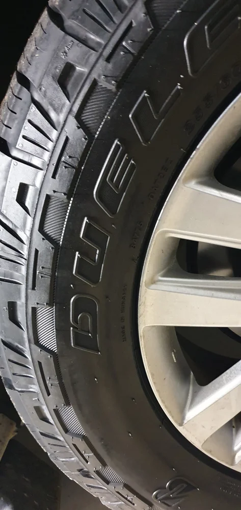 Tempe Tyres reviews | ProductReview.com.au