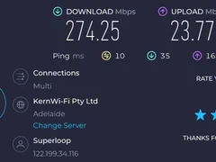 Superloop reviews | ProductReview.com.au