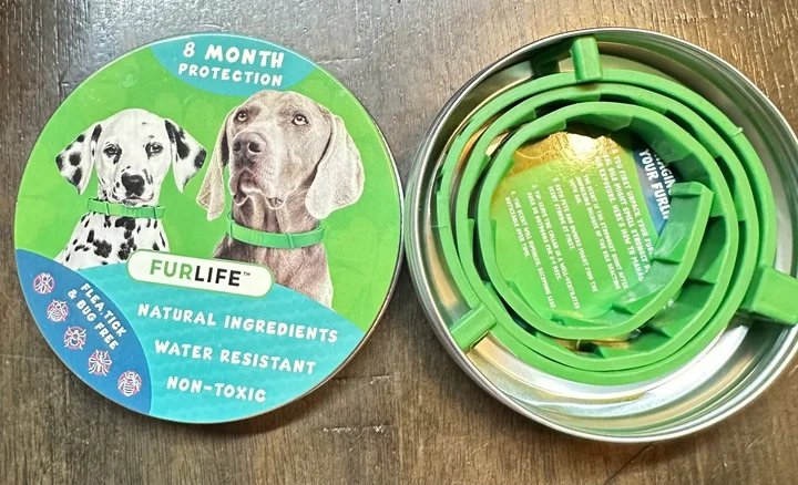 Fur Life Vet reviews | ProductReview.com.au