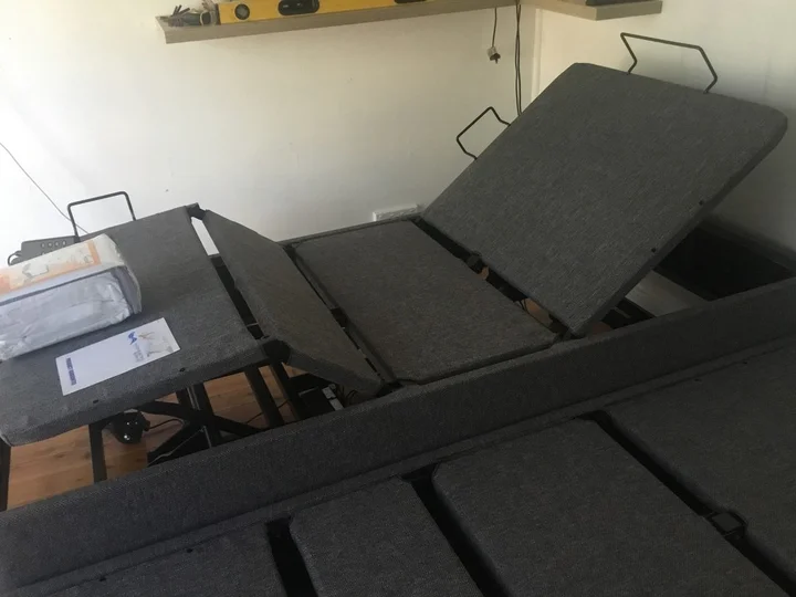 Sleep Electric Prestige Adjustable Bed reviews | ProductReview.com.au