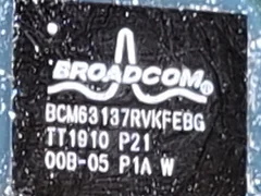 Sagemcom Gateway F@st 5366 TN reviews | ProductReview.com.au
