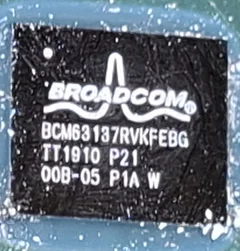 Sagemcom Gateway F@st 5366 TN reviews | ProductReview.com.au