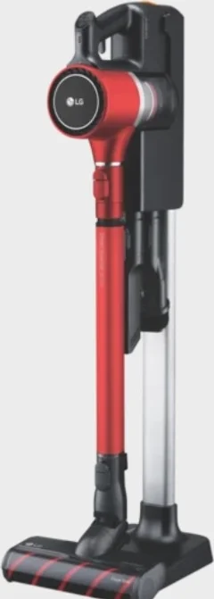 LG CordZero A9 reviews | ProductReview.com.au