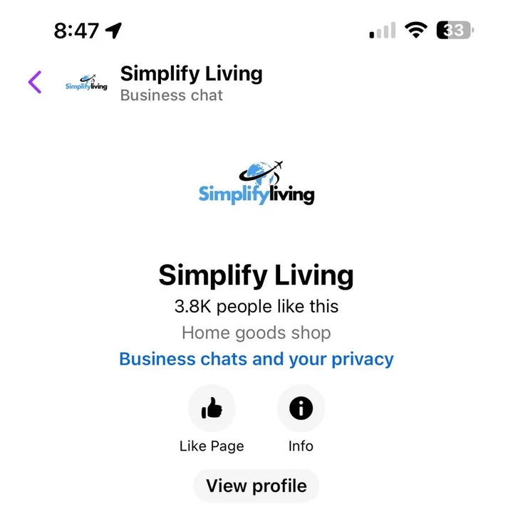Simplify Living reviews | ProductReview.com.au