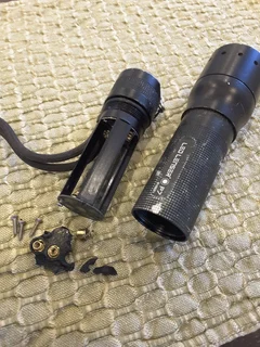 Best Flashlights / Torches in 2026 as reviewed by Australian consumers ...