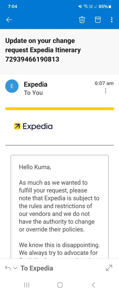 Expedia reviews | ProductReview.com.au