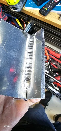 UNIMIG Razor Multi 230 AC/DC MIG/TIG/STICK Welder reviews ...