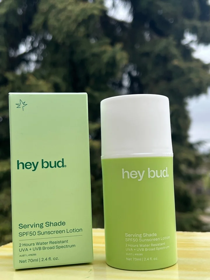 Hey Bud Skincare reviews | ProductReview.com.au