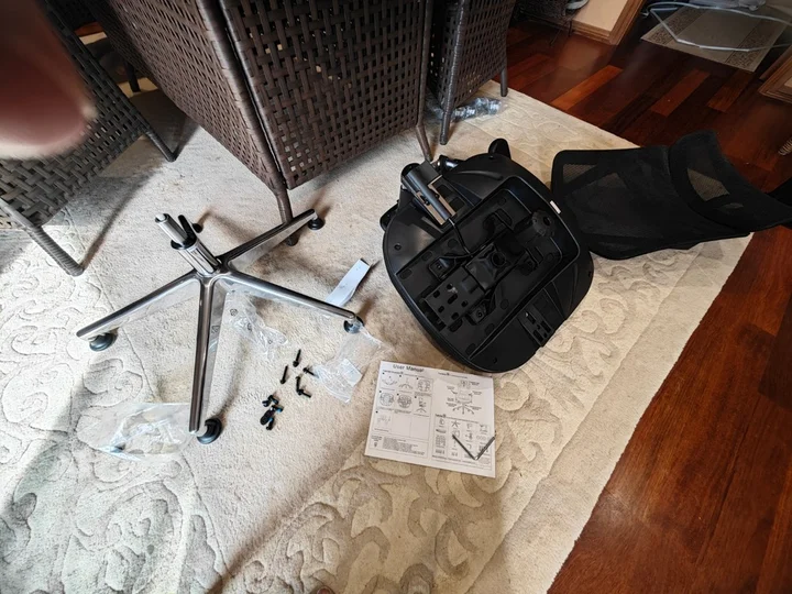 Sihoo VIto M90D reviews | ProductReview.com.au