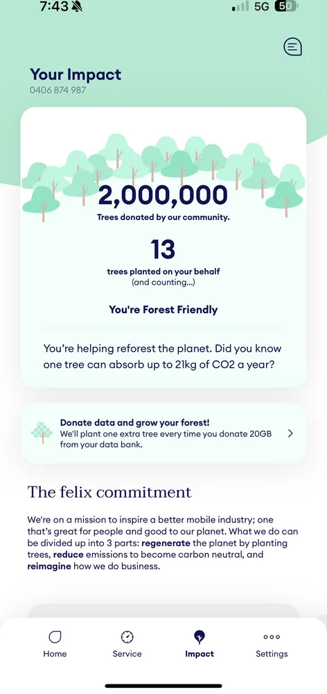 Felix Mobile reviews | ProductReview.com.au