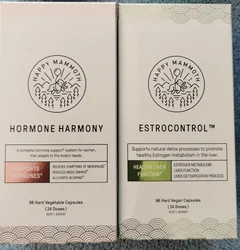 Happy Mammoth EstroControl reviews | ProductReview.com.au