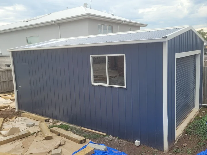 Shed Bonanza reviews | ProductReview.com.au