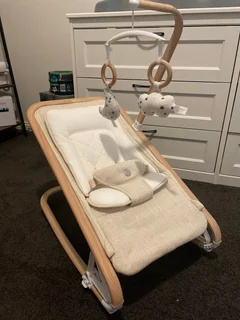 Best Baby Bouncers / Rockers in 2025 as reviewed by Australian ...