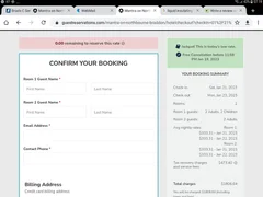 Guest Reservations reviews | ProductReview.com.au