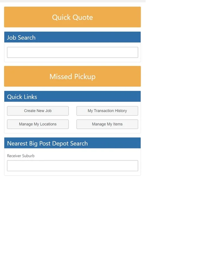 Big Post reviews | ProductReview.com.au